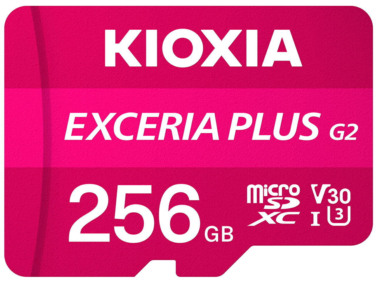 ◆商品名◆ ・KIOXIA EXCERIA PLUS G2 KMUH-B256G [256GB] （JANコード：4582563858480） ◆コンディション◆ ・新品 ◆付属品◆ ・新品に付属するものすべて ◆保証◆ ・メーカー保証内容...