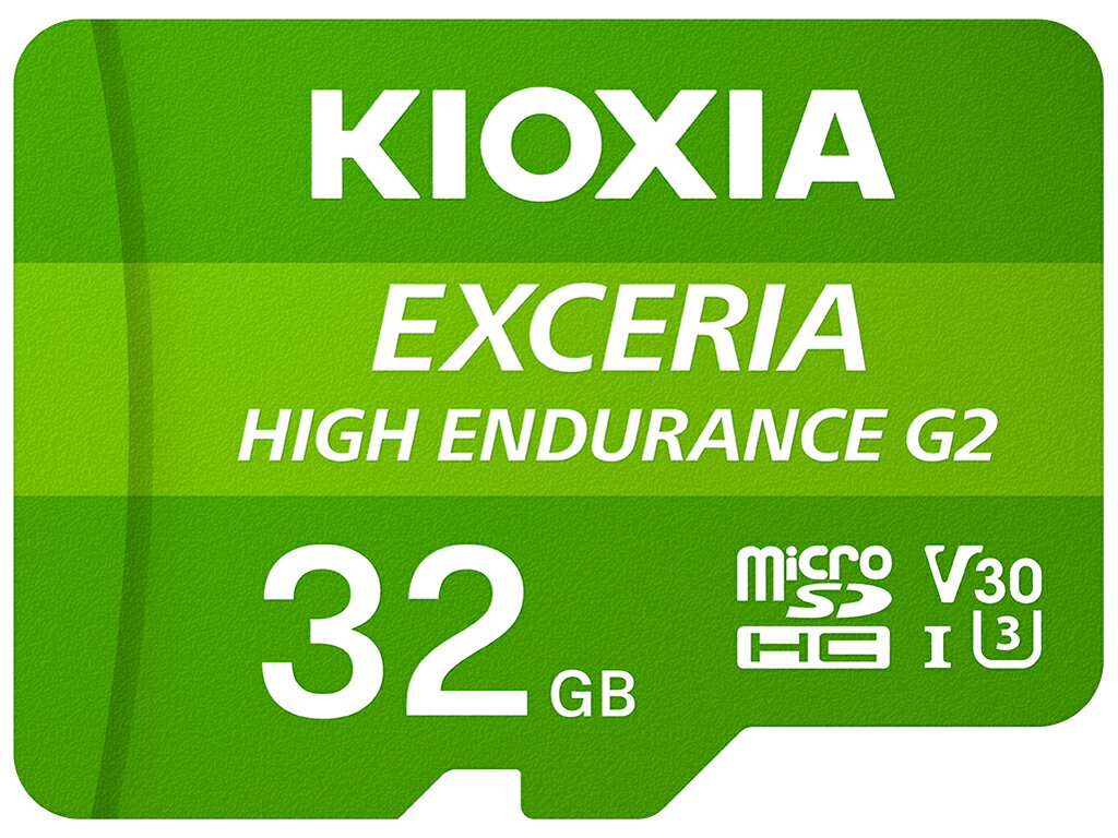 ◆商品名◆ ・KIOXIA EXCERIA HIGH ENDURANCE G2 KEMU-B032G [32GB] （JANコード：4582563859838） ◆コンディション◆ ・新品 ◆付属品◆ ・新品に付属するものすべて ◆保証◆ ...