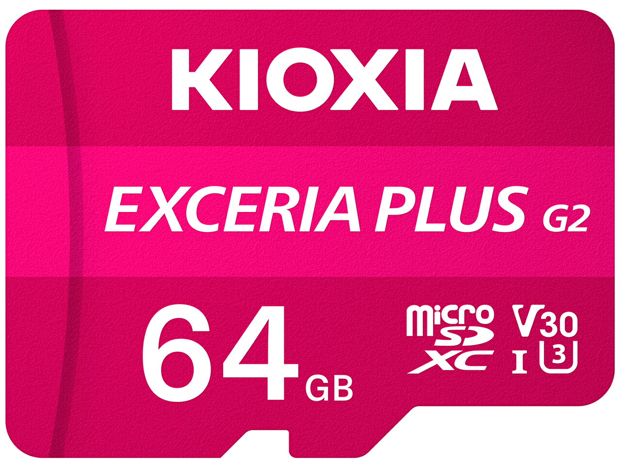 ◆商品名◆ ・KIOXIA EXCERIA PLUS G2 KMUH-B064G [64GB] （JANコード：4582563858404） ◆コンディション◆ ・新品 ◆付属品◆ ・新品に付属するものすべて ◆保証◆ ・メーカー保証内容に...