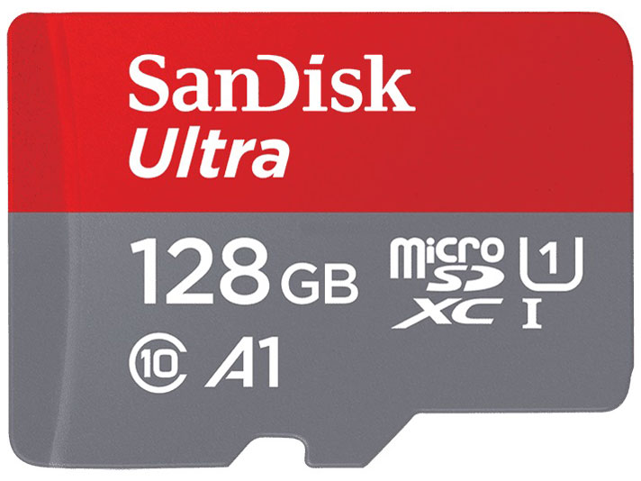 ◆商品名◆ ・SanDisk SDSQUAC-128G-JN3MA [128GB] （JANコード：4523052020148） ◆コンディション◆ ・新品 ◆付属品◆ ・新品に付属するものすべて ◆保証◆ ・メーカー保証内容に準ずる ◆送...