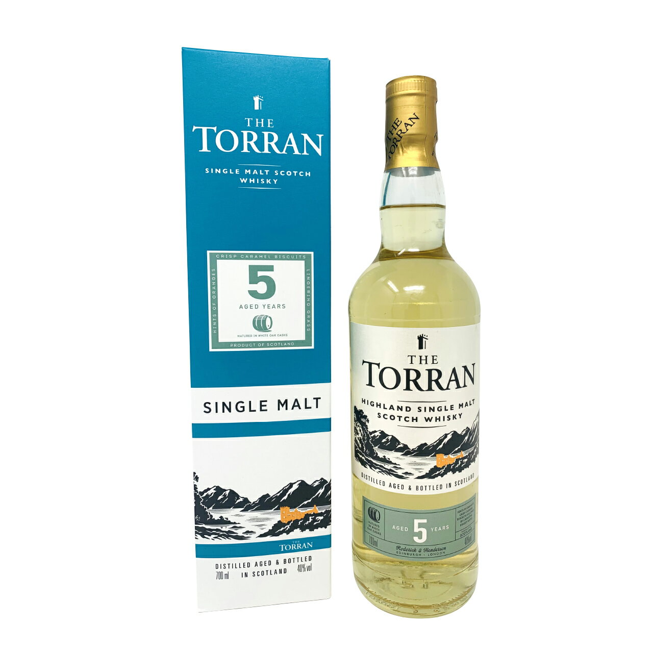 産地：ハイランド 容量：700ml 度数：40％ タイプ：シングルモルト 商品説明： 柔らかく熟した洋ナシとほのかな白い花の香りがします。とても柔らかくフローラルなノーズ。 これらは蜂蜜とスパイス、そして熟したアプリコットのタッチと組み合わ...