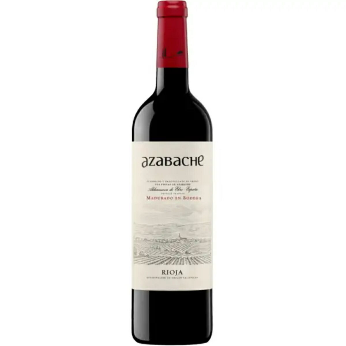 原産国：スペイン タイプ： 品種：テンプラニーリョ主体 容量：750ml 商品説明：スペイン・リオハの生産者アルデアヌエバによる赤ワイン。アメリカンオークで熟成したセミクリアンサスタイルで、バニラやスパイスの香りと果実味のバランスが良く、ま...