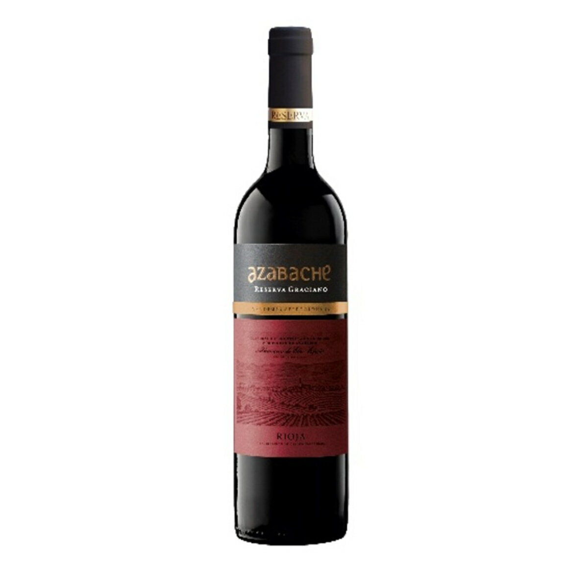 原産国：スペイン タイプ： 品種：グラシアーノ主体 容量：750ml 商品説明：スペイン・リオハの協同組合アルデアヌエバが手掛けるレセルバ。グラシアーノ由来のしっかりした酸と骨格、長期熟成による複雑な香りと深みのある味わいが特徴。 ※画像は...