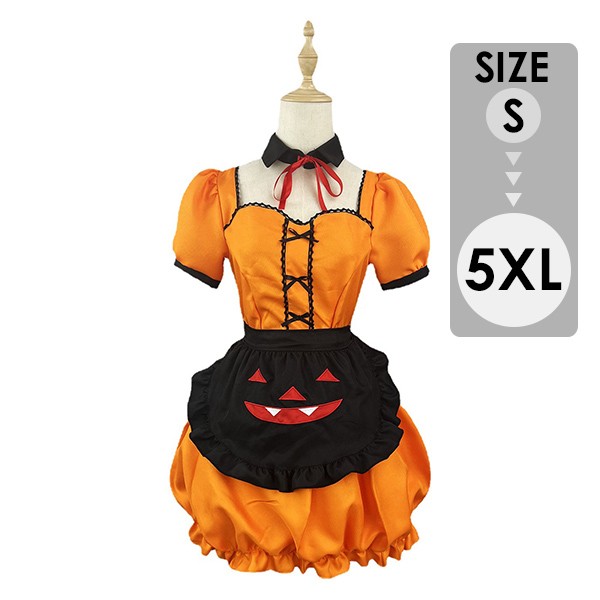 似ている商品をPICKUP！ ＊.*꙳ ワンピース ロリータ ハロウィン バレエ…15,550円 コスプレ メイド服 コスチューム 半袖 …5,310円 ショップトップ > カテゴリトップ > イベント衣装／仮装 > ハロ...