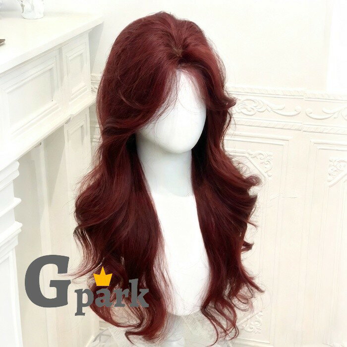 セット内容&nbsp;.♔꙳&there4; ウィッグ/ヘアネット【※こちらの商品は、個人差等ございますので、商品ご到着後、お客様ご自身より手くしやカット等多少の調節が必要な場合もございます。】「記載のないアクセサ...