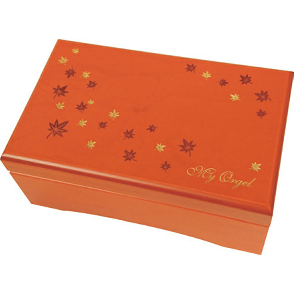 23弁オルゴールとは、23本の櫛歯（23弁）を使ったオルゴールです。 櫛歯は職人の手作業による調律で高級機オルフェウスシリーズに迫る 高音質を実現しています。大きく、本数も増えた櫛歯により深く広がりのある 音色を奏でます。また、18弁タイプ...