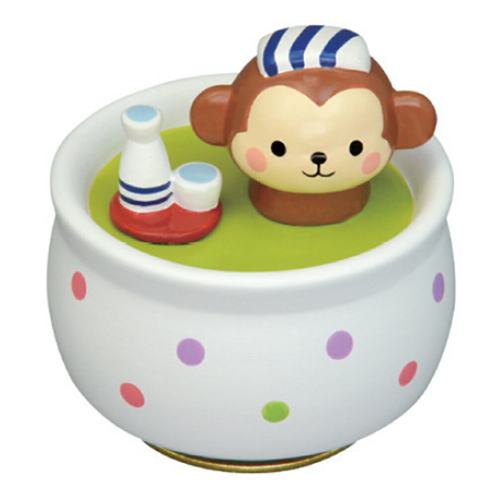 曲目：いつも何度でも 商品サイズ：W75×D75×H92mm パッケージサイズ：W110×D105×H130mm