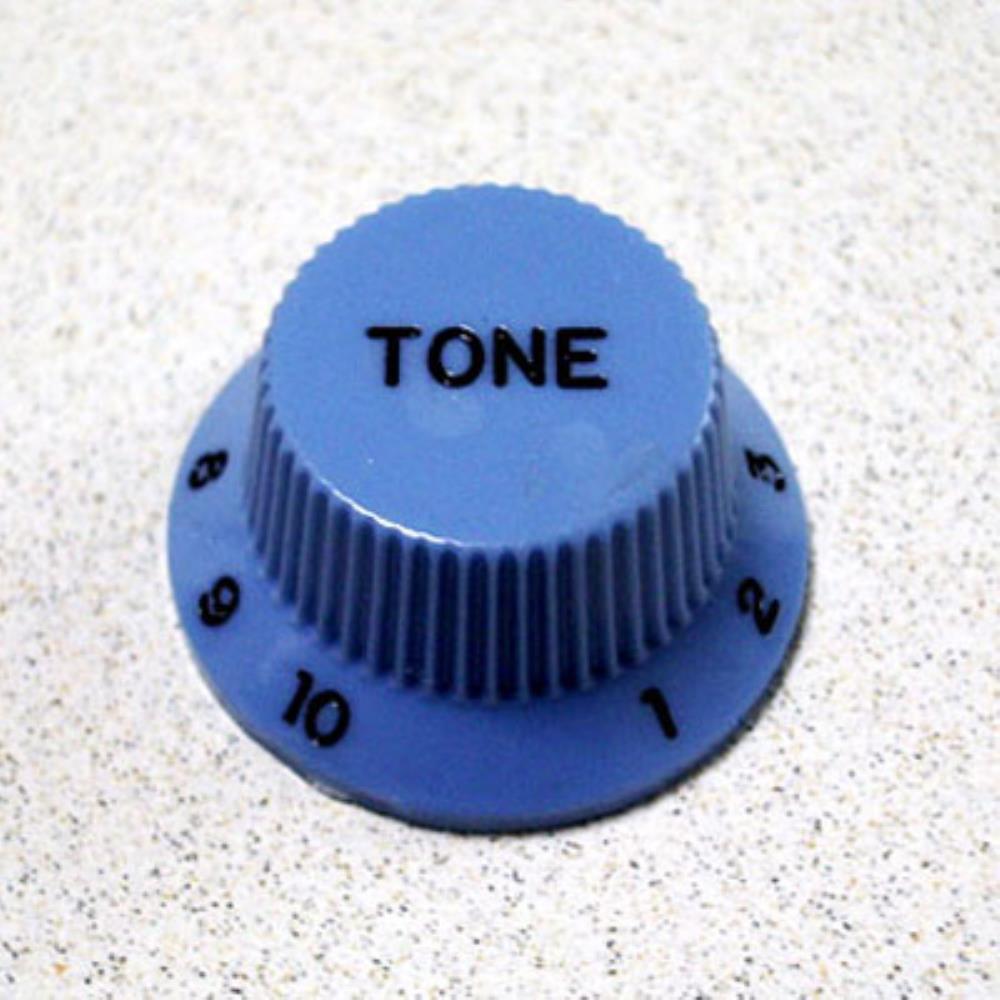 CTS等、インチサイズポット用のノブです。Made in Japan