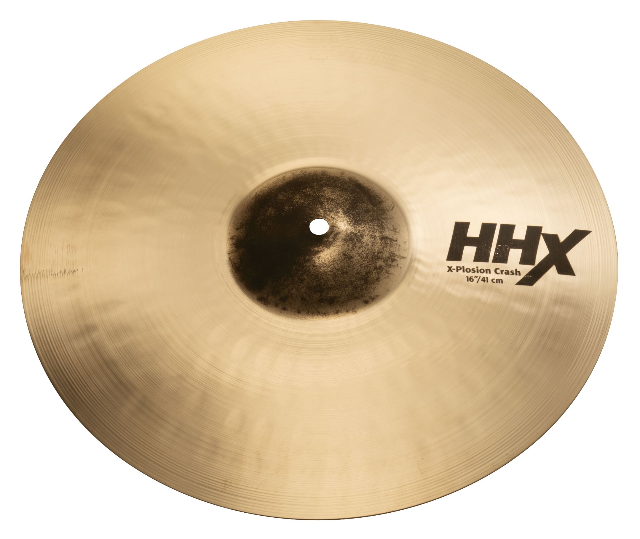 HHX X-PLOSION CRASH クラッシュ Series HHX X-PLOSION 大ツブのハンマリング効果でパワーを引き上げ、エッジの鋭いクラッシュ音を発揮。 ★ブリリアントのみ HHX Modern ×Dark B20 BRO...