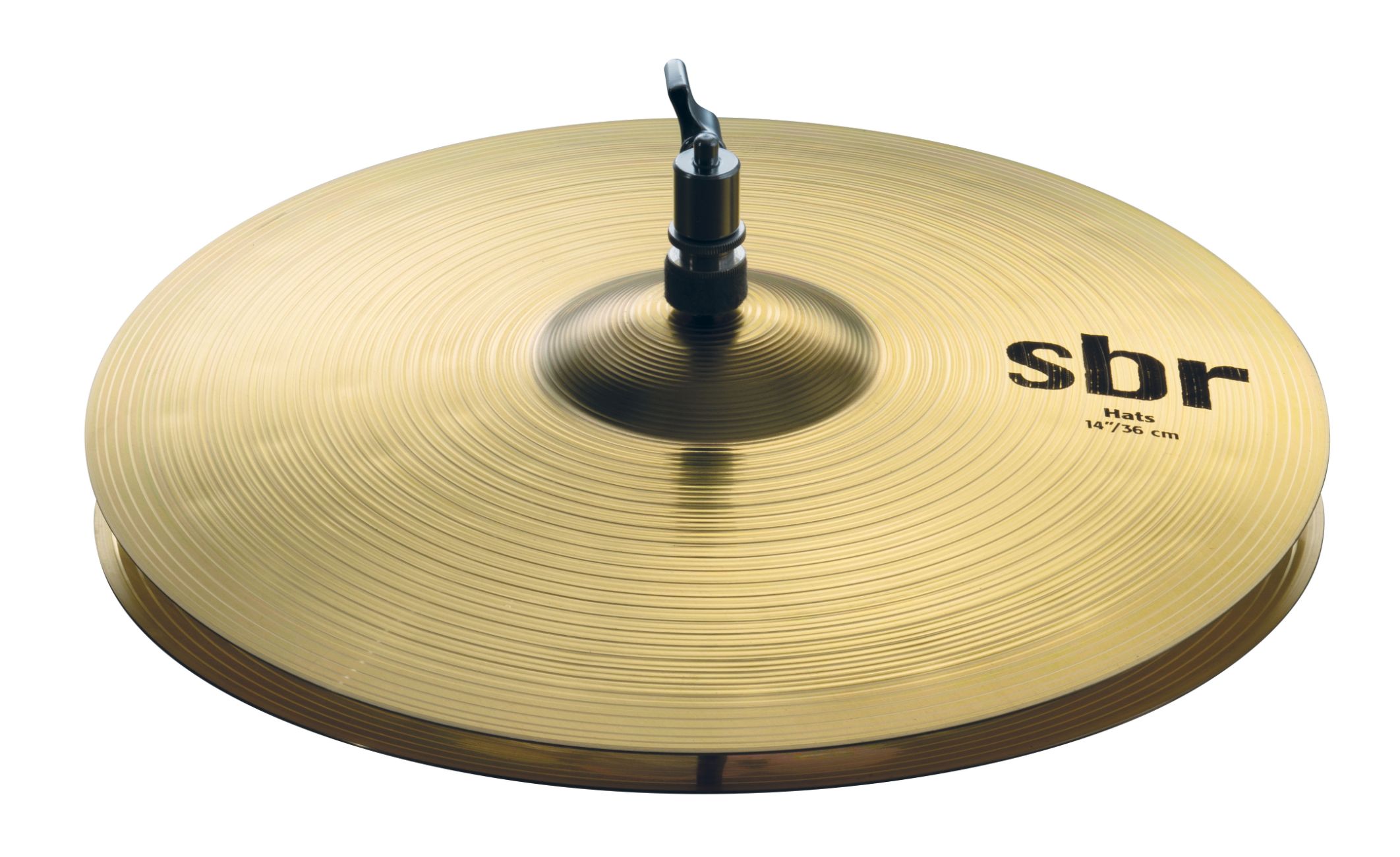 sbr HI HATS ハイハット Series sbr HI HATS すばやいレスポンスと、ツブ立ちの明確なハイハット。 The Best Brass BRASS ビッグサイズ・マシンハンマリングプロセスを経て、パワーとレスポンスを向上...