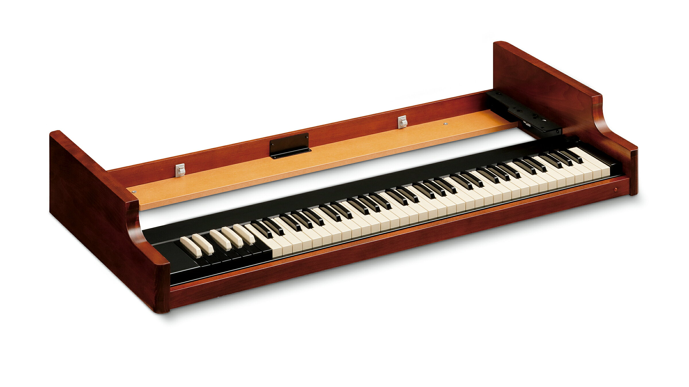 シングルキーボード「XK-5」を2段鍵盤へと進化させるロワー鍵盤。 ※XK-3cとの組み合わせには対応しておりません。