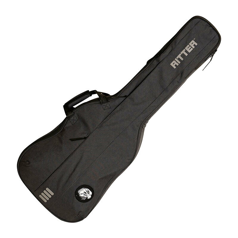 ・RGB4-DBANT-DoubleElectricBass- ・エレクトリックベース2本用 ・20mm高密度パッド+5mmソフトフォームパッド+3mmソフトプラッシュを組み合わせた28mmパッドを採用。ブリッジ、ヘッド部分はポリエステルで...