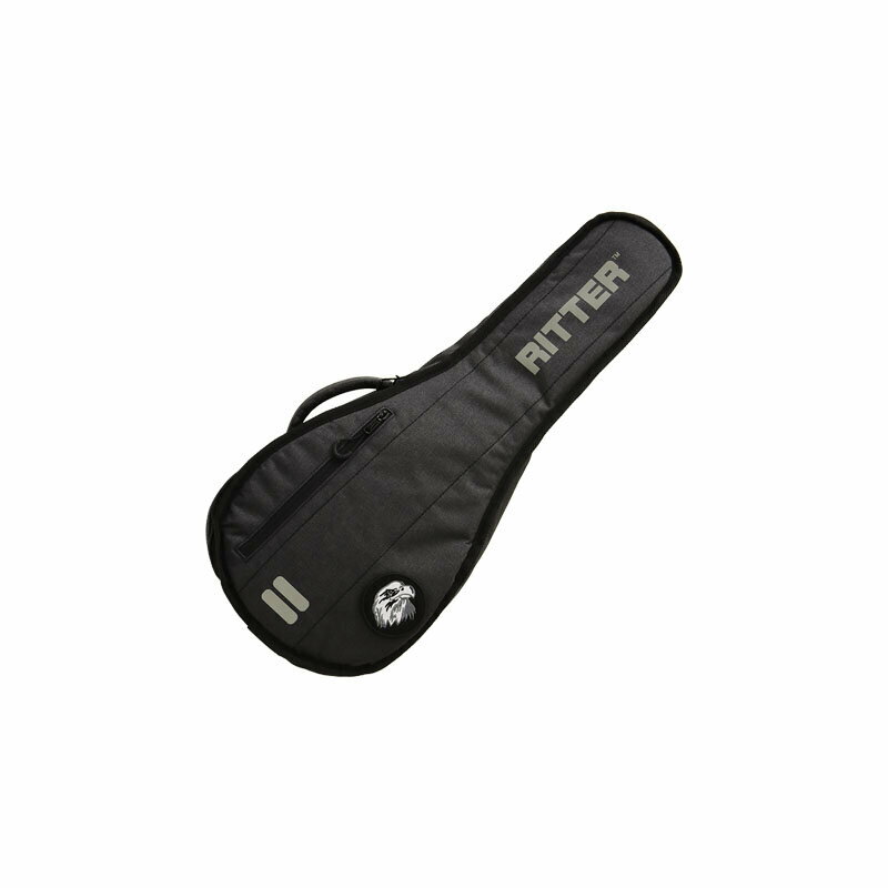 ・RGD2-MARANT-RoundMandolin- ・ラウンドマンドリン用 ・15mmのパッド（高密度パッド10mm+ソフトパッド5mm）を採用。ブリッジ、ヘッド部分はポリエステルで保護されています。（マチ無しのモデルは、サイドパッドは...