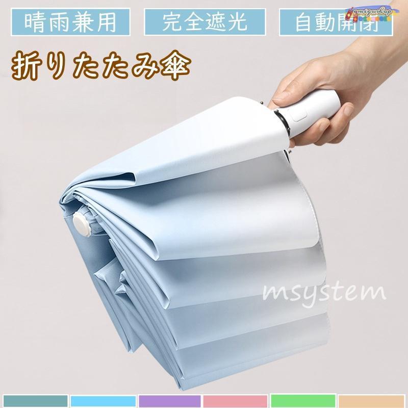 ■商品仕様?材質：210T高密度キャロム布、繊維強化プラスチック?親骨：アルミ、カーボン 中棒：アルミ?重量：360g?収納時の長さ：28cm?広げたときの大きさ（弧の長さ）：95cm●完全遮光、黒いコーティング技術で加工されUVカット99...