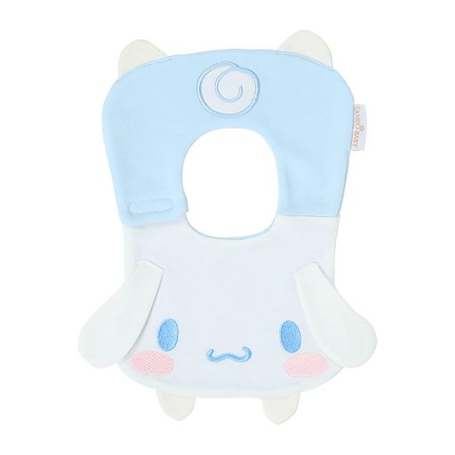本体サイズ:約幅22.8x奥行0.5x高さ30cm。 優しい肌触りのオーガニックコットンを使用しているので、肌が敏感な赤ちゃんも安心 後ろ姿も撮影したくなるような、全身ポーズのかわいいスタイです。 面ファスナーで、簡単に付け外しが可能 (C...