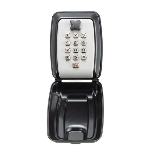 🏠【耐久性と堅牢性を備えた設計】頑丈なスチールロック機構と亜鉛合金鋳造ボディで構成されており、ハンマー、ソーイング、またはこじ開けによる攻撃に対する耐性が強化されています。優れた耐水性、耐食性、耐候性を提供します。家庭、ガレ...