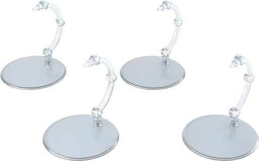 (C)GOOD SMILE COMPANY 支柱高さ:30~107mm 4個セット 掲載の写真は実際の商品とは多少異なる場合があります。