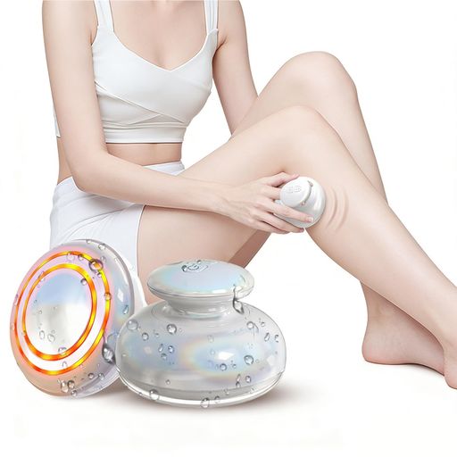 【超音波キャビテーション】キャビテーションとは、圧力差によって液体中に気泡が発生する現象です。この原理を活用して、エステでお肌を引き締める効果を実現します。さらに、EMS技術により、筋肉運動を効率的にサポート。普段あまり使わない部位の筋肉に...