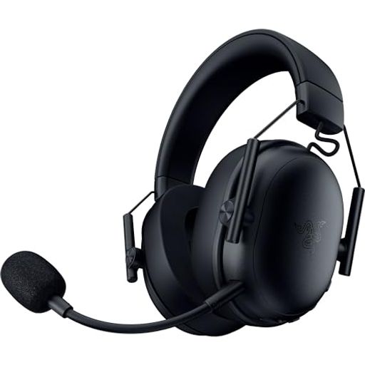 ゲーミング 【第 2 世代 Razer TriForce 50mm ドライバー - パワフルでクリスタルクリアな、優位に立てるオーディオ】 明瞭度と定位性能を向上させるために調整された第 2 世代ドライバーは、よりパワフルなオーディオを提供...