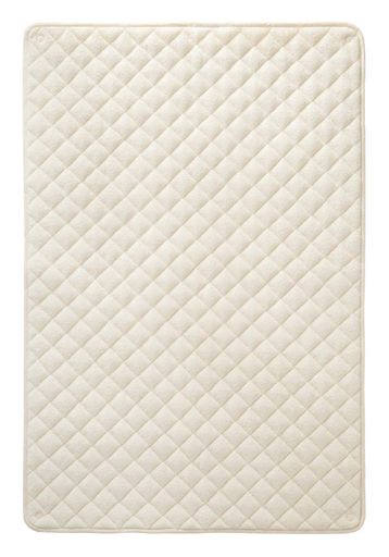 [商品サイズ]W約59xH約89cm ジョイントマットレス対応の敷きパッド [製造国]中華人民共和国