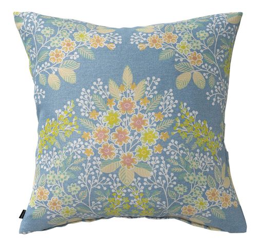 商品:クッションカバー(※カバーのみ/1枚入り) 仕様:ウォッシャブル サイズ:45x45cm