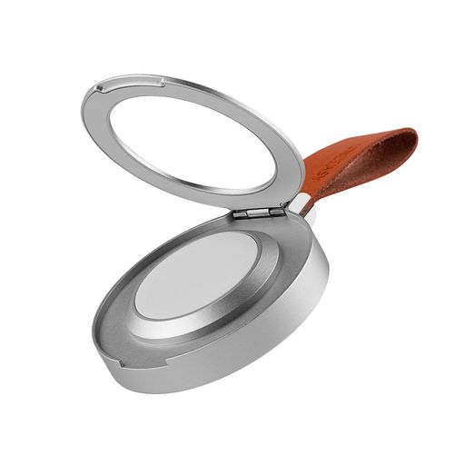 【便利で使い勝手抜群の3in1機能】スマートフォンのワイヤレス充電器・スタンド・スマホリングの3つの機能を1つにまとめた画期的な3in1デザイン。これ1つで「充電したい」「動画を見たい」「しっかり持ちたい」という日常のあらゆるシーンにスマー...