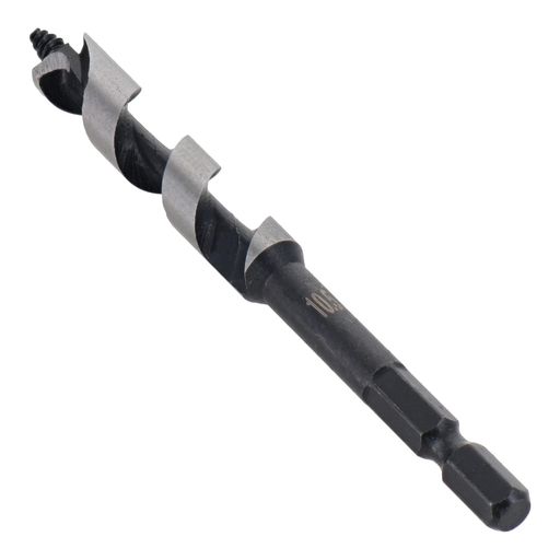 刃径:10.5mm 軸径:6.35mm(六角軸)