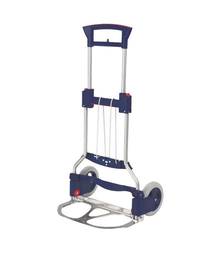 ●工場内外での商品などの運搬に。●車に積載して、配達作業に。 ●均等荷重(kg):125●全長(mm):1030●すくい板(mm)長さx幅:250x490●折りたたみサイズ(mm)幅x奥行x高さ:490x55x685 ●完成品 ●本体:スチ...
