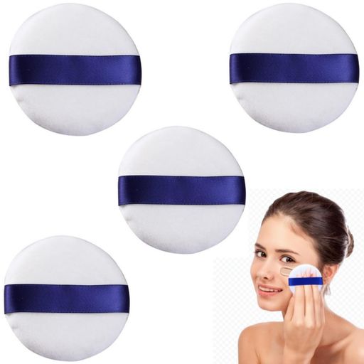 【詳細】パフ*4、直径:约7.5cm。厚度:约1.5cm。 【材質】超柔短絨毛材料で作られ、耐久性があり、長期にわたって使用されている。さまざまな肌に適用され、ダメージを与えません。 【商品サイズ】幅約7.5cm、ファンデーションを塗るとき...