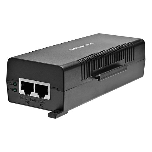 PoE(Power over Ethernet)に対応したPoE受電機器にLANケーブルで給電ができるマルチギガビット対応 PoE++インジェクターです。 最新のIEEE802.3bt(POE++)、タイプ3、クラス6に対応 ハイパワー・高...