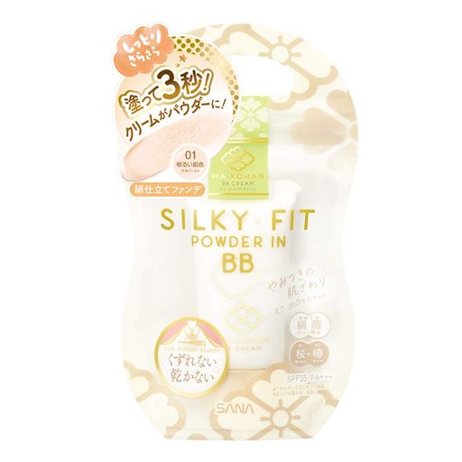 毛穴 ブライトニング 商品サイズ(幅x奥行x高さ):33mmx23mmx100mm 原産国:日本 内容量:25g 毛穴の見えない、ふれたいうぶ肌つづく。 塗って3秒。クリームがパウダーに変化。 絹繭フィット構造で、内側にうるおいを閉じ込めて...