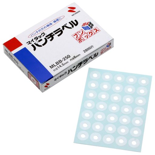 【サイズ】外径14.5mm/内径6mm 【入数】35片x80シート(2,800片入) 【基材】上質紙 【粘着剤】アクリル系 【ご注意】プリンタは対応してません。 外径:14.5mm/内径:6mm