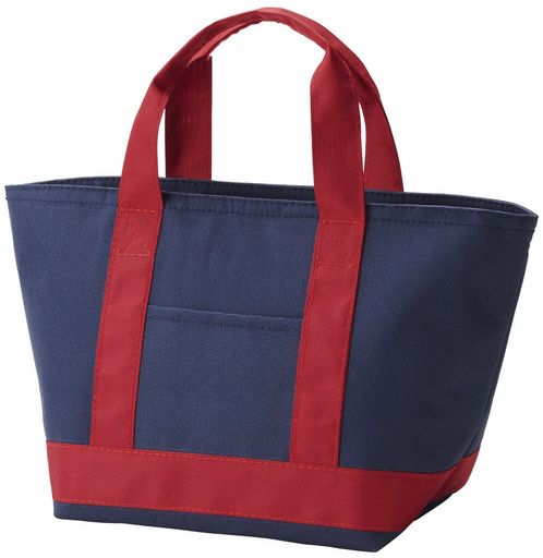 本体サイズ:約20x15x35cm 材質:外側生地/ポリエステル、内側生地/EVA樹脂、中芯/発泡ポリエチレン、持ち手/ポリエステル 原産国:中国