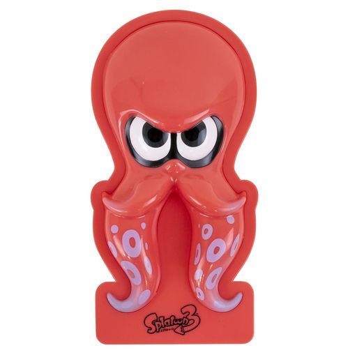 およげ!スイスイイカシリーズにタコが登場!