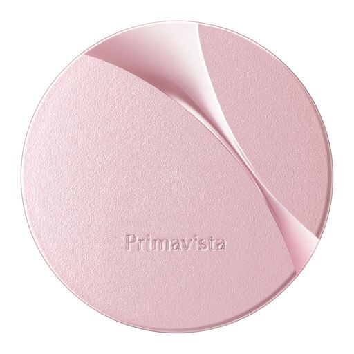 プリマヴィスタのフェイスパウダー〈プレスト〉専用コンパクトケースです。別売りのプリマヴィスタフェイスパウダー〈プレスト〉をセットしてお使いください。パフは、別売りのレフィルについています。 ファンデーション