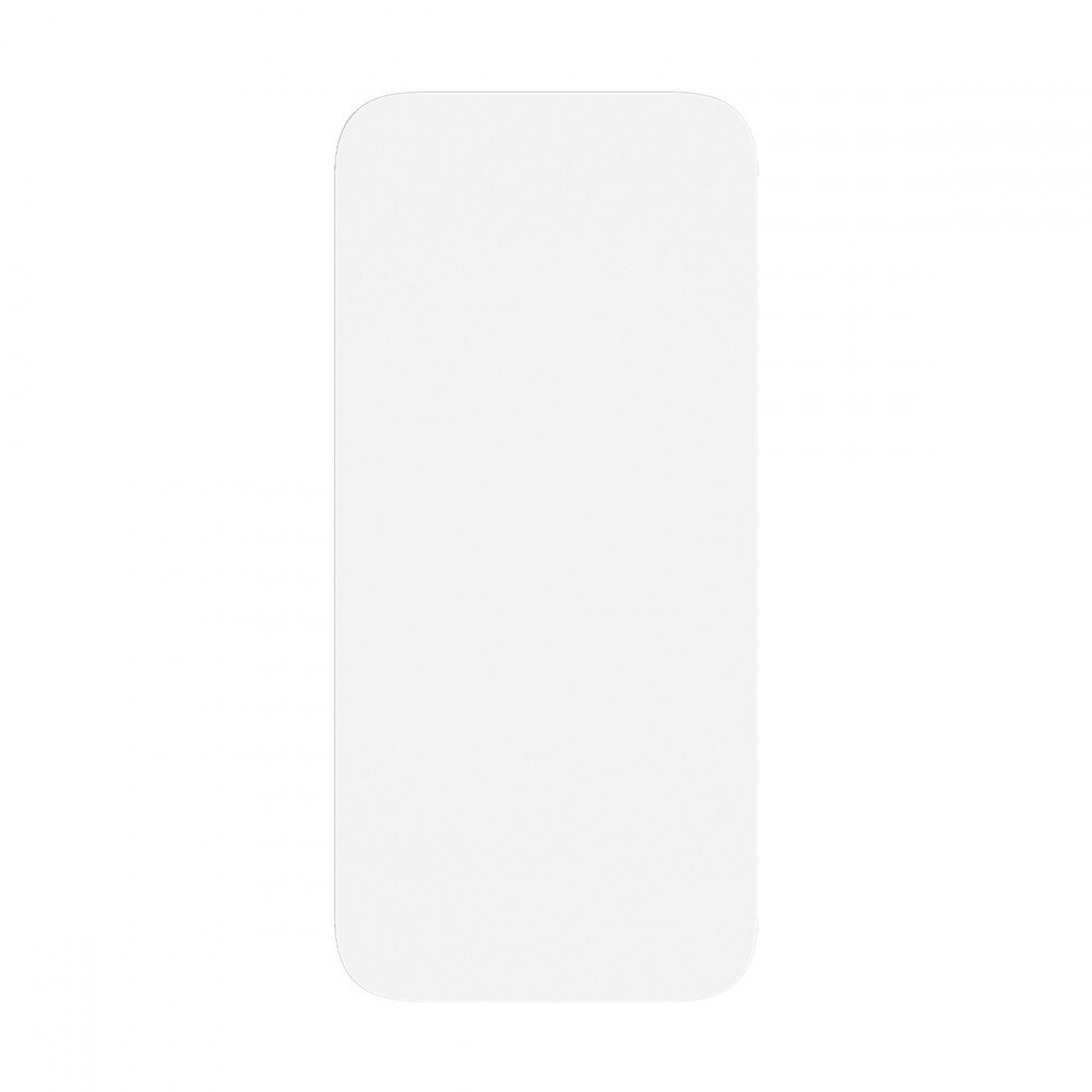 スクリーンプロテクター SAFE. by PanzerGlass Screen Protector iPhone 17 Pro フィルム | Ultra- Wide Fit w. EasyAligner 60％GRS認証のリサイクルガラス素...