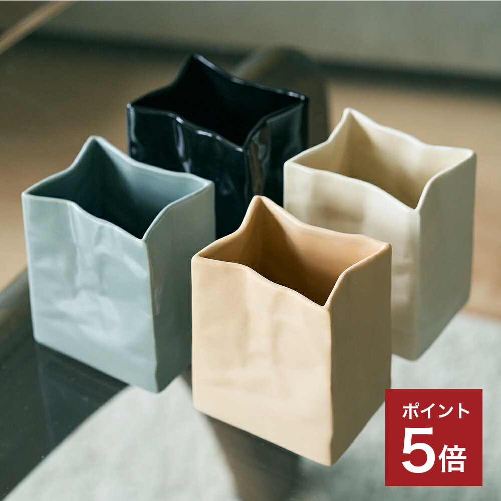 品名 【送料無料】変形セラミック物入れ サイズ （約）高さ10.5cm×幅8cm×奥行6.2cm 素材 セラミック 製造国 中国製 注意事項 1.天然素材を使用しているため、一点一点表情が異なります。ピンホールや黒い点、わずかなムラなどが見...