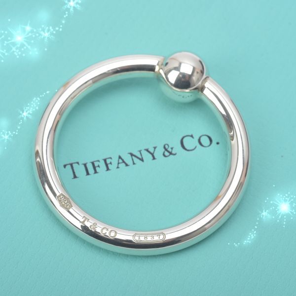 商品情報 管理番号：071002-89/me1 ブランド名：ティファニー/Tiffany&Co. 商品名：ベビーラトル カラー：シルバー 素材：925 サイズ(約)：直径5.5cm ×重さ19.2g 付属品：なし状態：ABランク 外観…キズ...