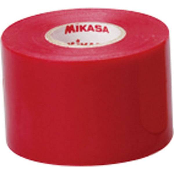 50mm×25m×4巻入、伸びるタイプMIKASA(ミカサ)●素材ビニール●サイズ●カラー赤●仕様●付属品●生産国日本製他のカラーについてはこちらをクリック※ カラー展開されていない場合もありますので、予めご了承ください。その他のラインテー...