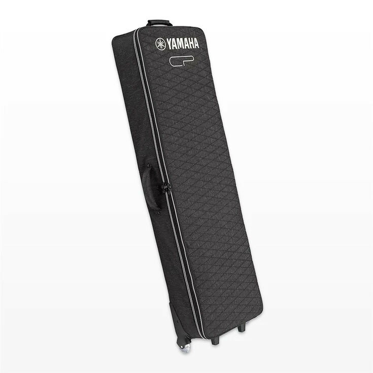 本体とペダル、アクセサリー類を収納可能なCP88専用ホイール付きソフトケース。サイズ寸法幅 : 1,510 mm高さ : 230 mm奥行き : 500 mm質量 : 4.8 kg