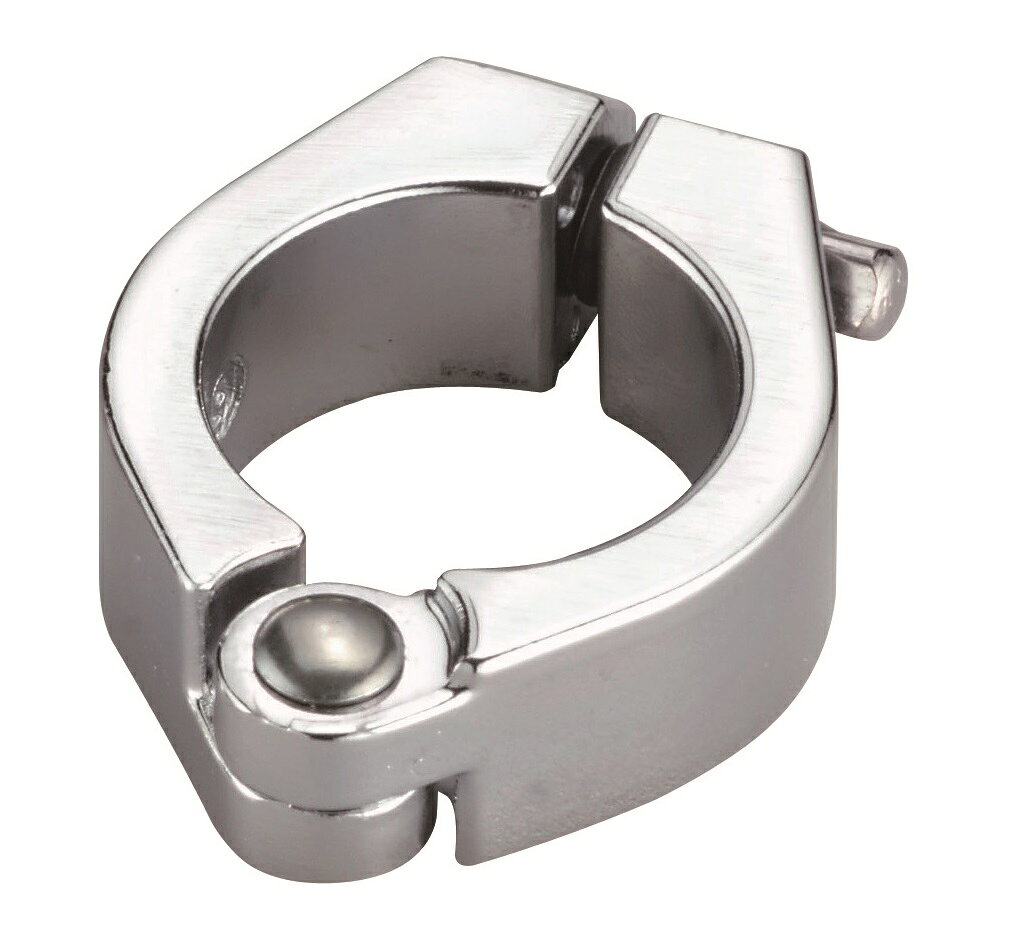 TAMAドラム用　キーロック　ML28C For 28.6mm diameter tubing "28.6 [mm]径パイプ用 STAR Hardware標準装備"　