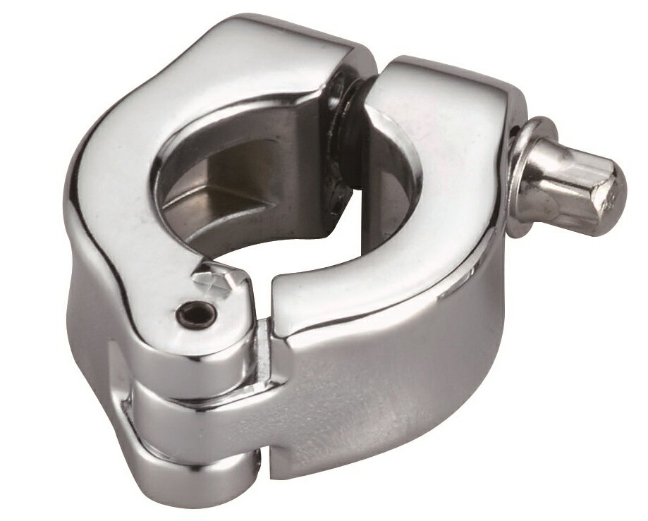 TAMAドラム用　キーロック　ML191C For 19.1mm diameter tubing "19.1 [mm]径　パイプ用 STAR Hardware標準装備"　