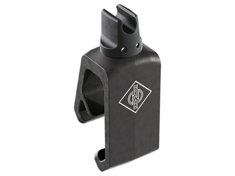 《 Miniature Clip Mic System MCM シリーズ用 アクセサリー 》 ◆ NEUMANN ( ノイマン ) MC 7 MCMクリップ ドラムリム&nbsp; ◆ MCM clip drum rims［ 商品説明 ］ ...