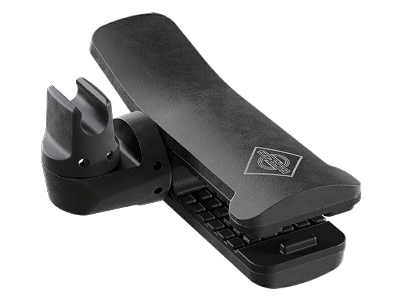 《 Miniature Clip Mic System MCM シリーズ用 アクセサリー 》 ◆ NEUMANN ( ノイマン ) MC 6&nbsp; MCMユニバーサルクランプクリップ ◆ MCM universal clamp cli...