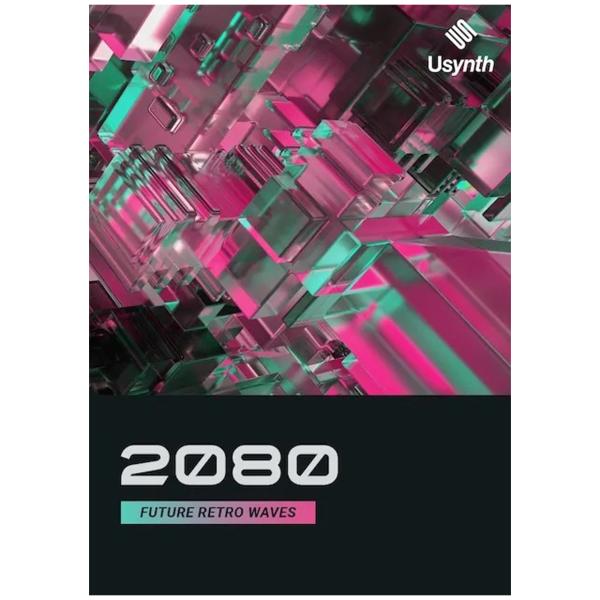80年代のシンセウェーブが現代によみがえる USynth 2080 よみがえる1980年代の美学 UJAM独自の最新技術により、あの80年代のバイブスを感じさせるシンセウェーブが、当時よりも優れた音質で蘇ります。 変幻自在、まろやかでセクシ...