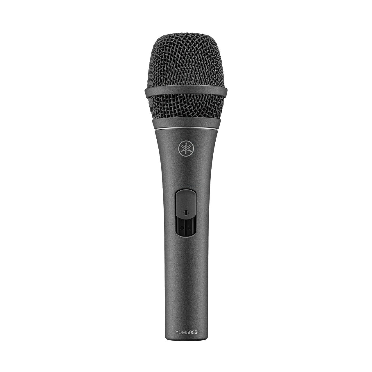YDM505に手元でミュートにできるスイッチロックを搭載したモデル YDM505S ヤマハで自身を表現しよう 長年にわたる楽器・音響機器開発のノウハウを投入したダイナミックマイクロフォンYDMシリーズは、音声の入力から出力までを網羅するヤマ...