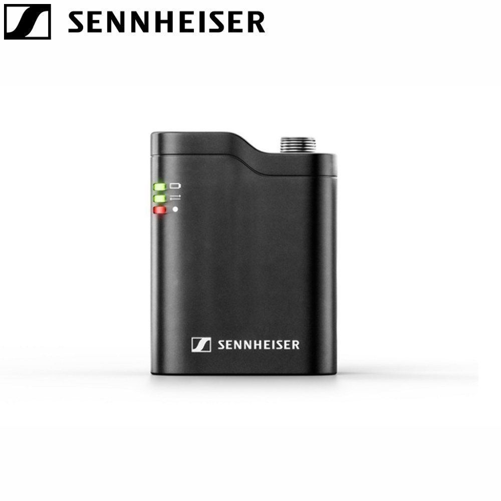◆ SENNHEISER ゼンハイザー PROFILE WIRELESS TRANSMITTER ◆ プロファイルワイヤレス用 ワイヤレストランスミッター 送信機［ 商品説明 ］ ◆同梱品 ・PROFILE WIRELESS トランスミッタ...