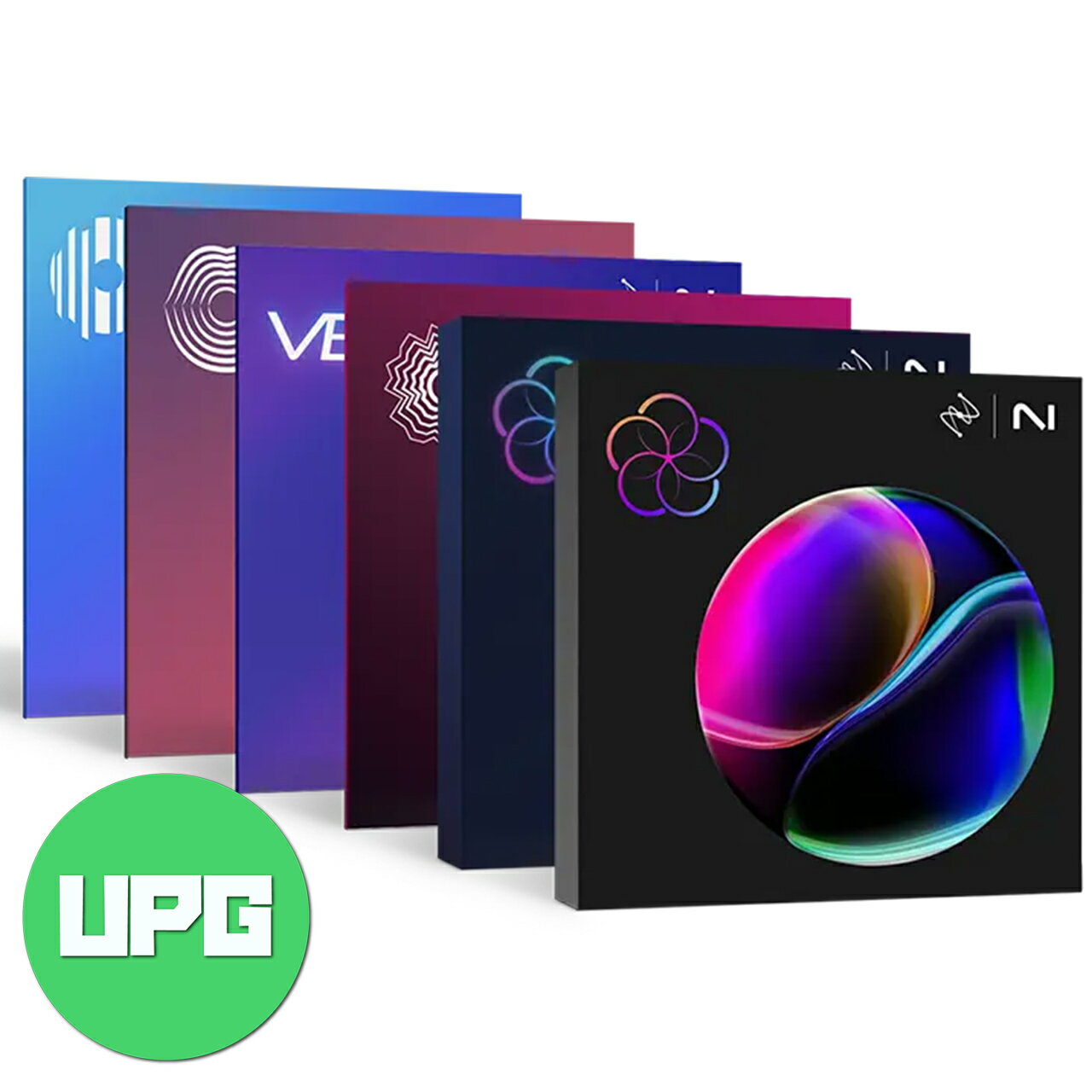 クリエイティブ制作からミキシング、マスタリング、オーディオリペアまであらゆる作業に対応 iZotope Everything Bundle リペア ミックス マスタリング プラグインソフト アップグレード版 本製品はアップグレード版（Upg...