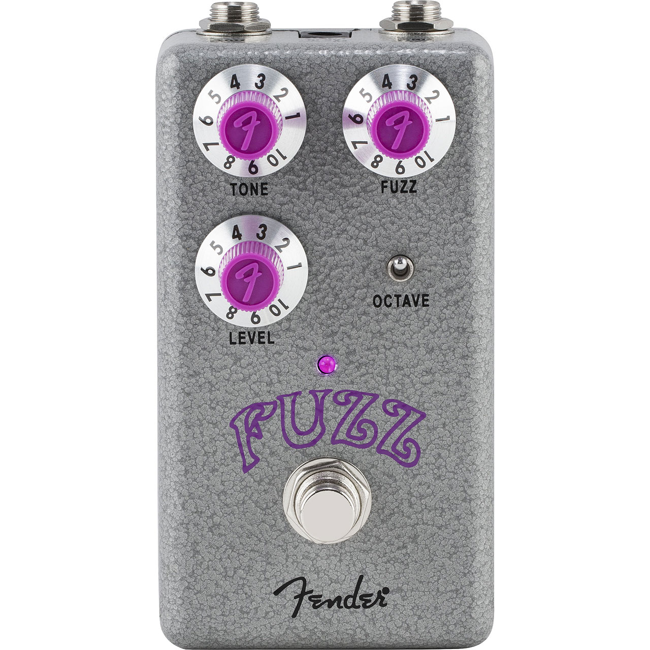 歴史に刻まれてきた印象的な歪み、サチュレーション、唸るようなサステインを再現した1台 Fender&nbsp;Hammertone Fuzz &nbsp; Hammertoneは、幅広いプレイヤーに本格的なFenderサウンドを提供する、コ...