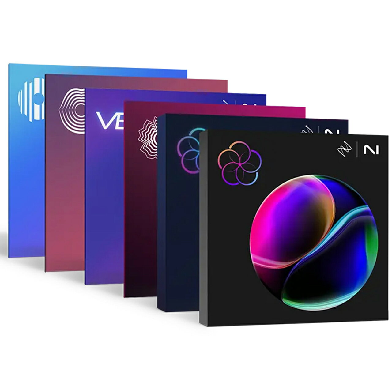 クリエイティブ制作からミキシング、マスタリング、オーディオリペアまであらゆる作業に対応 iZotope Everything Bundle リペア ミックス マスタリング プラグインソフト Catalyst Seriesを含むiZotope...